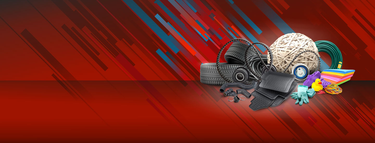 India Rubber Expo 2019, Mumbai 17 January 2019 to 19 January 2019